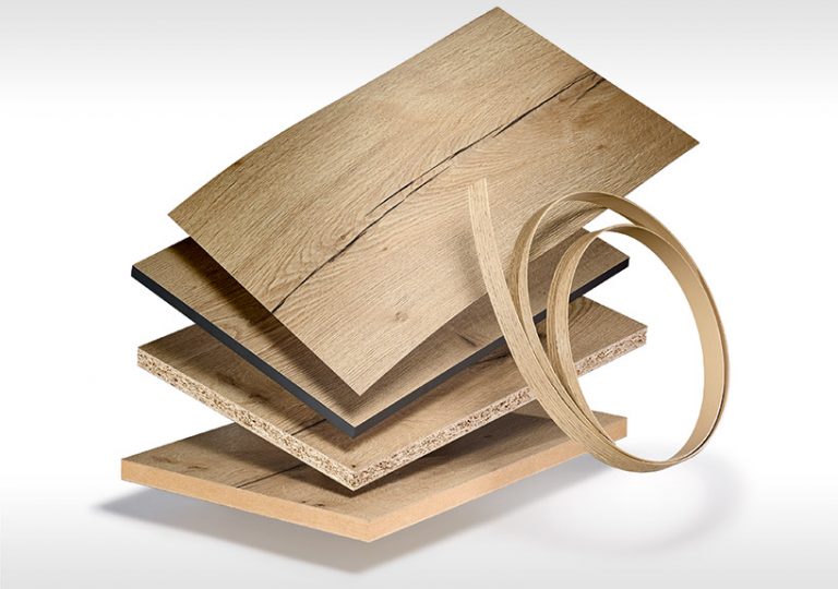 new EGGER decorative collection launches with latest inspiring trends