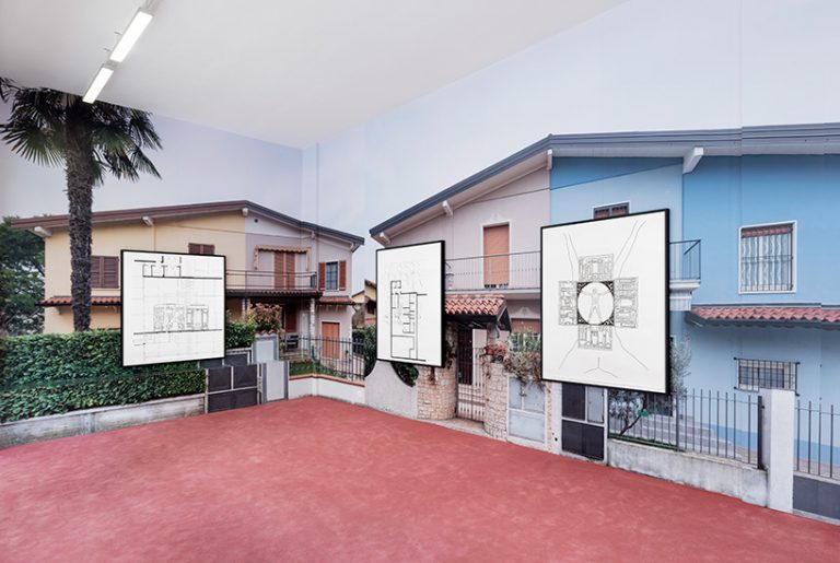 monica bonvicini interview: I have involved, respected & developed ...