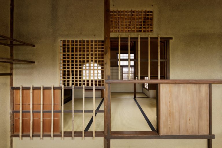 'windowology' exhibition at japan house london explores windows as ...