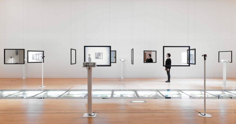 'windowology' exhibition at japan house london explores windows as ...