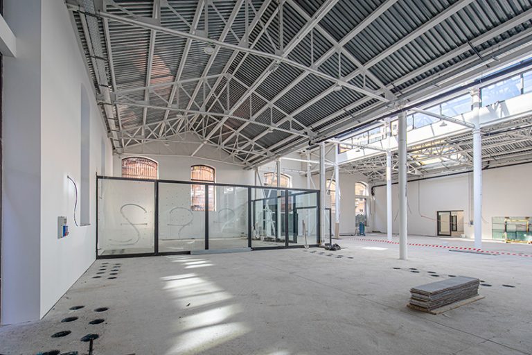 ADI unveils new design museum in milan to host compasso d'oro exhibitions