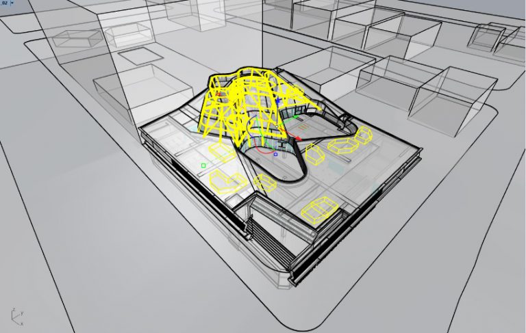 how morphosis is creating virtual architecture and immersive experiences