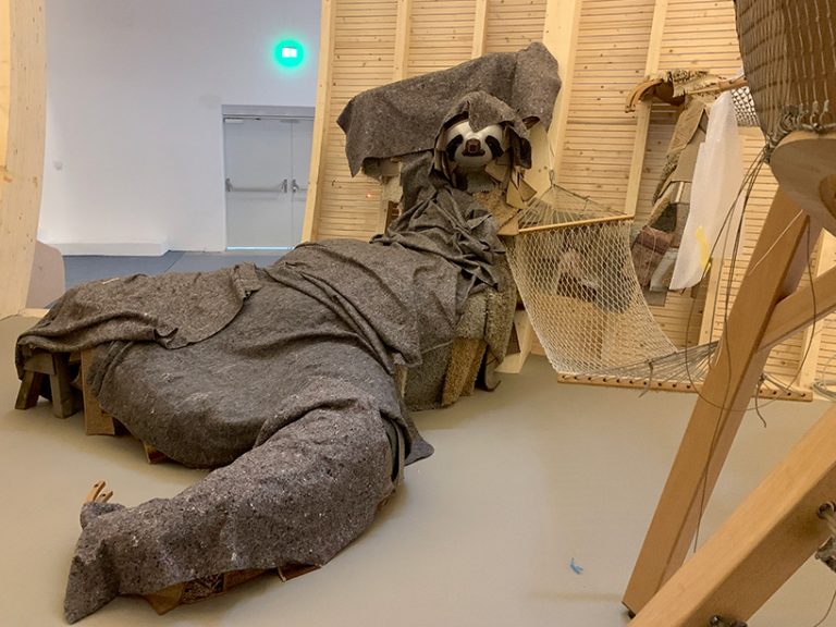 designboom visits olson kundig's ANOHA new children’s museum at jewish ...