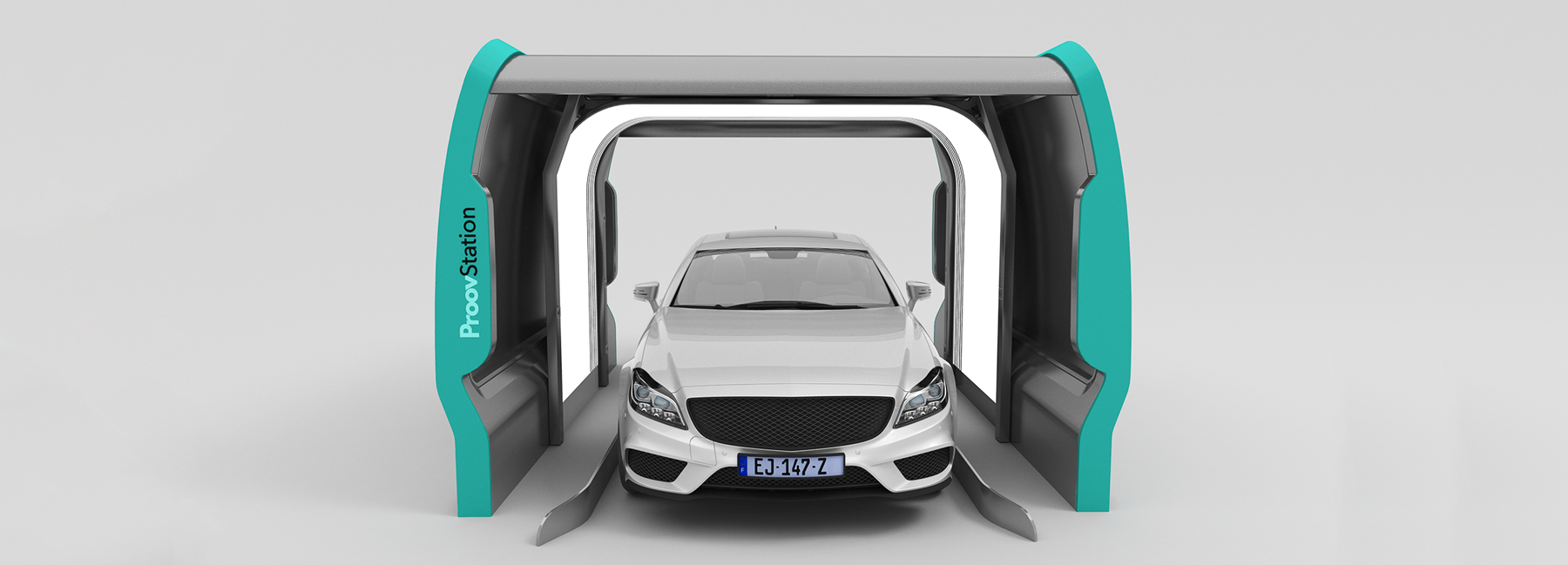 the proovstation car scanner can tell what is wrong after 3 seconds