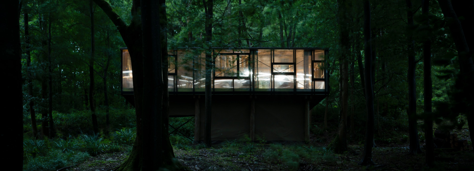 'practice' documentary explores the process of piers taylor's architecture