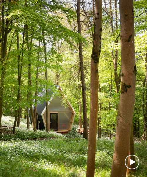 invisible studio / piers taylor | architecture and design news and projects