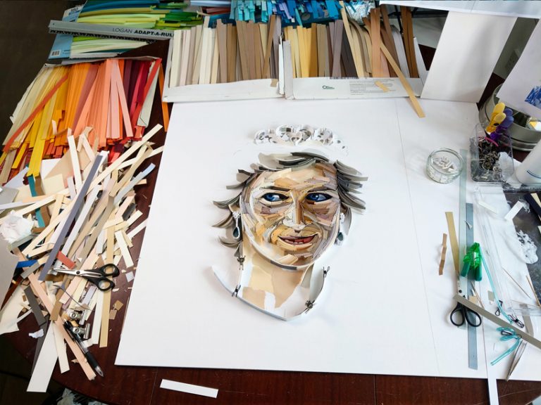 TIME magazine designs 100 covers for its women of the year project