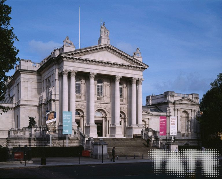 virtual tours of 500+ museums & galleries including MoMA and the louvre