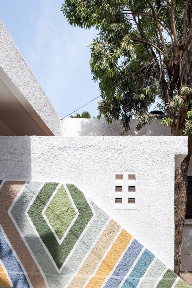 MOST monti studio brings missoni patterns to the italian cultural ...