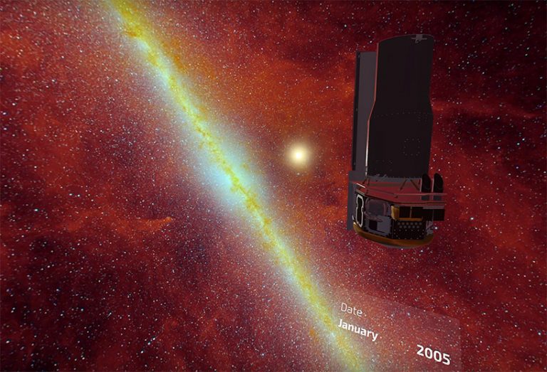 NASA at home offers virtual tours of space, binge-worthy videos ...