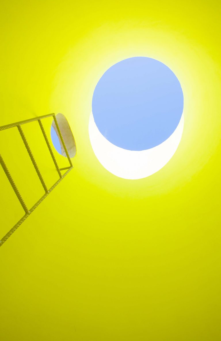 STILL urban design offers reinterpretation of rural towers across portugal