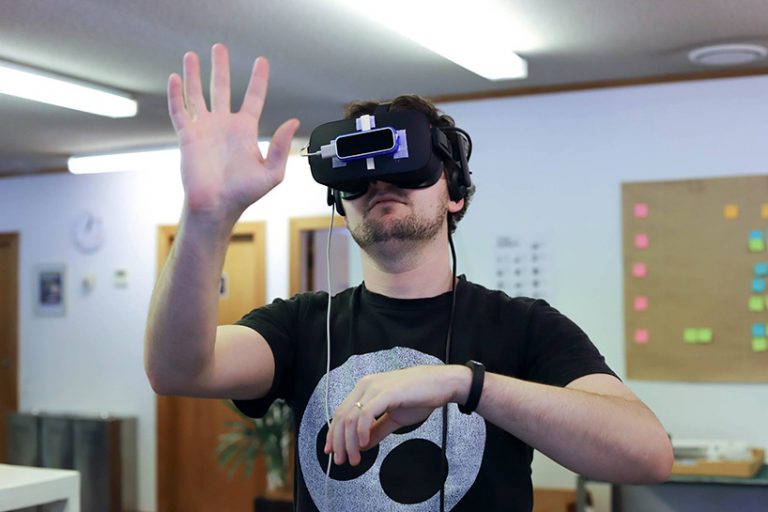 the eight360 NOVA promises a truly immersive, visceral, fully-rollable ...