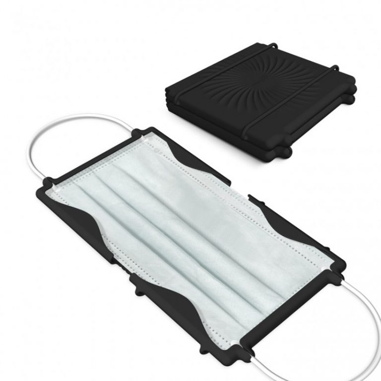 japanese face masks: 30 alternative designs + 3 DIY templates