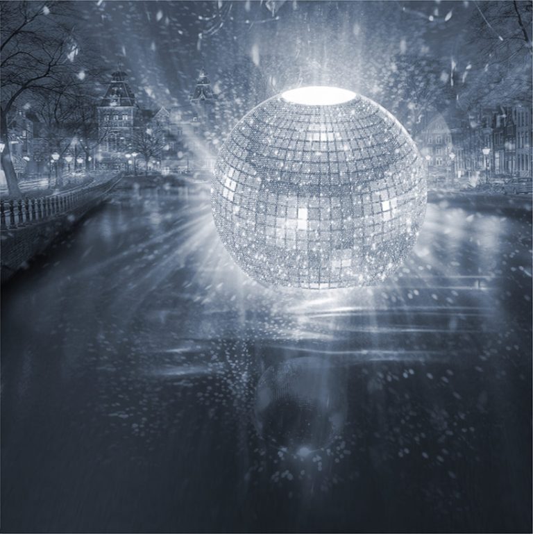 JOA's 'post anthropocene' series envisions architecture for future ...