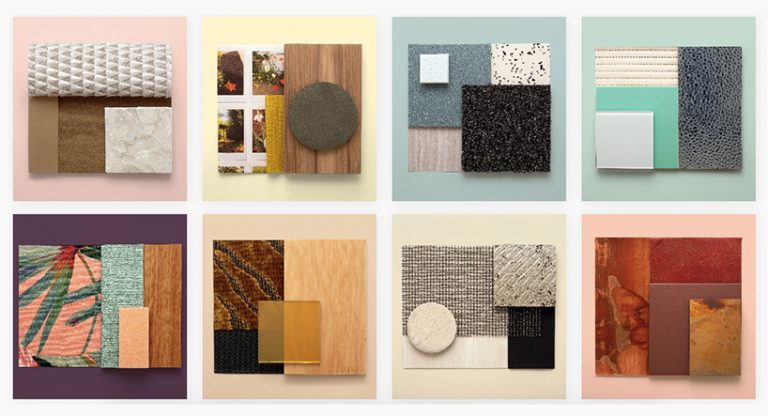 material bank: helping push projects forward during unprecedented times