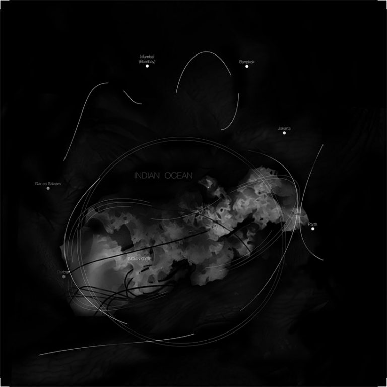 lucy zakharova + ted lu design ocean capsules to help restore the ...