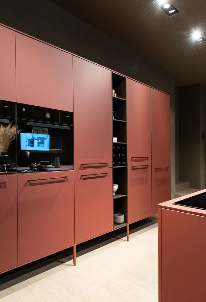 formica fabricates FENIX italian-designed materials for your interior ...