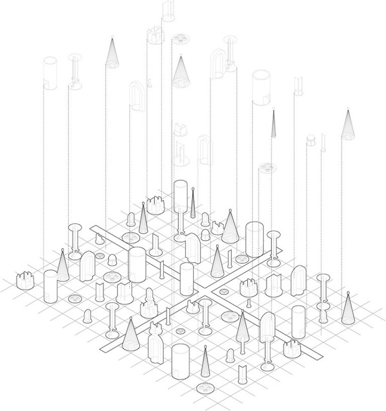 interview: dominique perrault on plans for 2021 seoul biennale