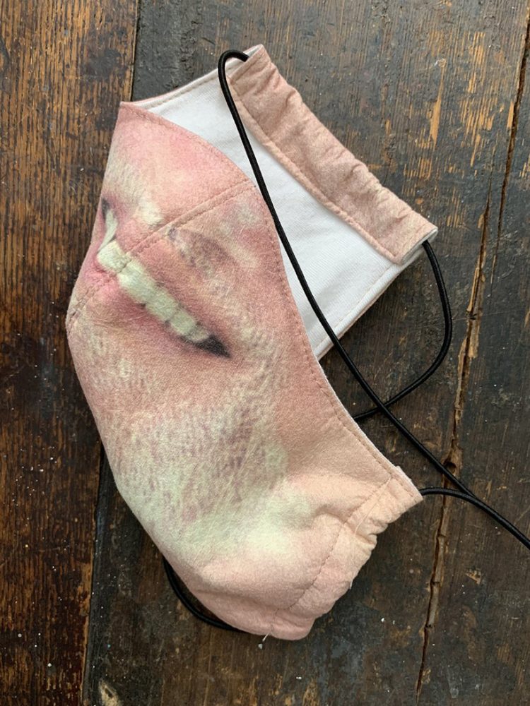 maskalike lets you get a mask with a person's face on it (or not)