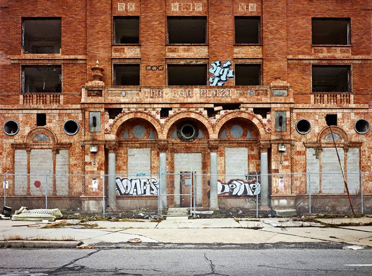 philip jarmain collects detroit's opulent ruins in book 'american beauty'