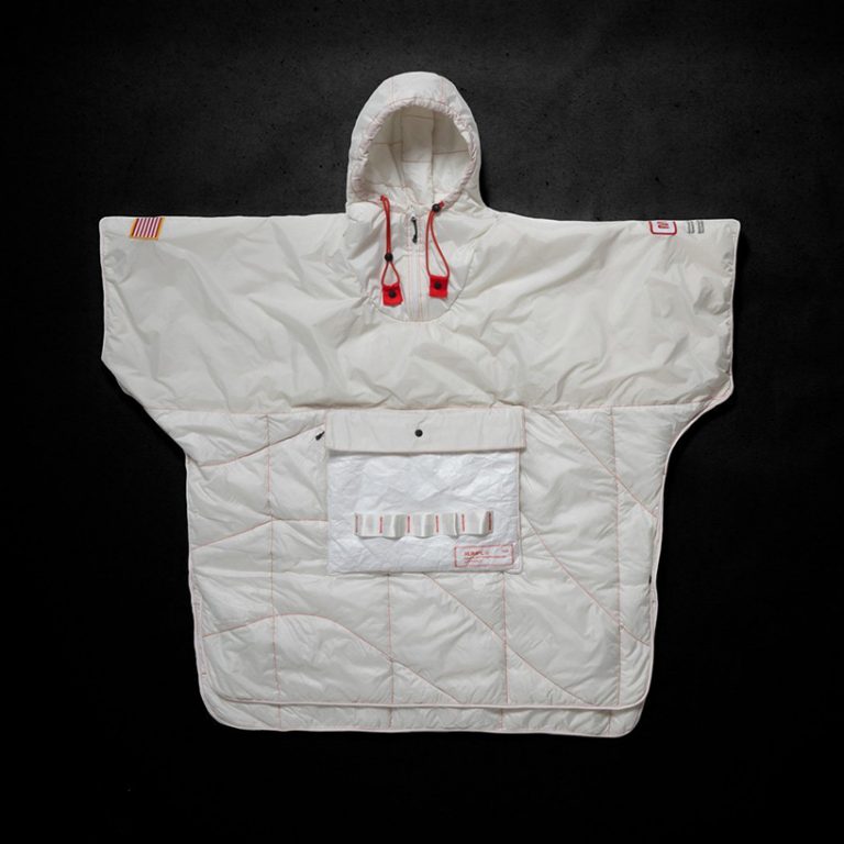 the rumpl NASA collection celebrates the 50th anniversary of apollo 13