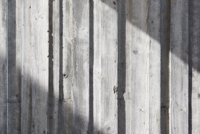 textured in-situ concrete adorns SOBORO house by kennedytwaddle