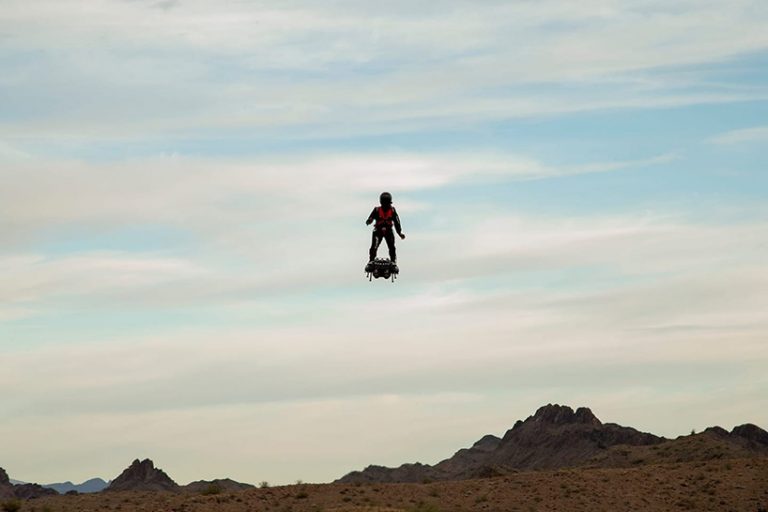 zapata's flyboard air claims to be the safest, most maneuverable ...