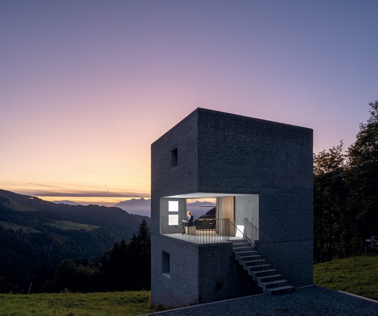 frameless zumtobel light fields III flexibly fits any interior space