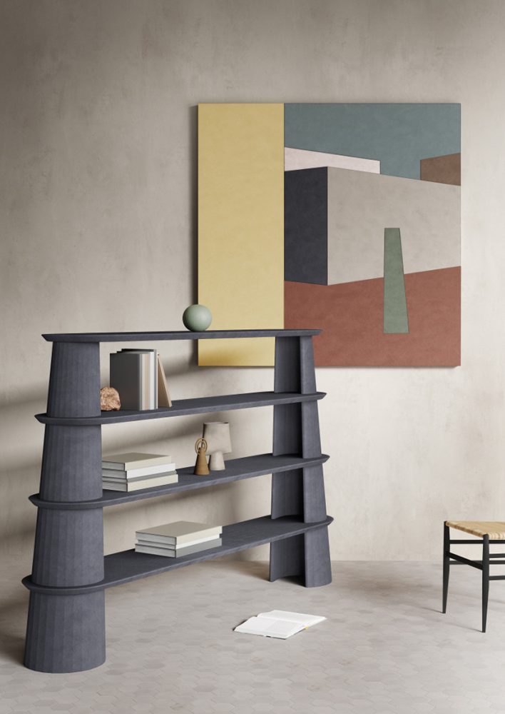 studio irvine designs a domestic concrete landscape for forma&cemento