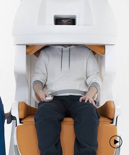 researchers develop a head-only MRI system to make brain scans more ...