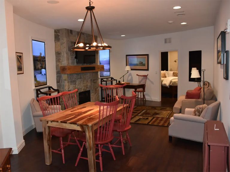 inside a former missile silo in kansas turned into a luxurious survival ...