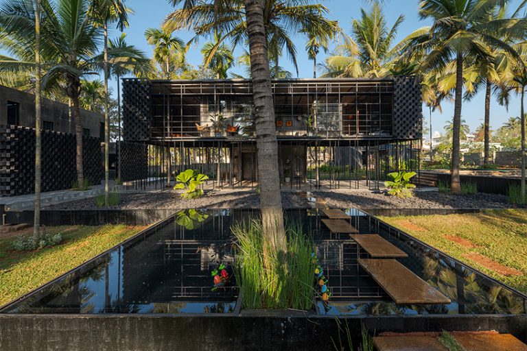 top 20 residential winners of the A' design award and competition