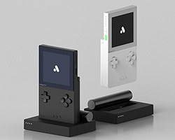 madrid's 'game on' exhibition celebrates the history of video games