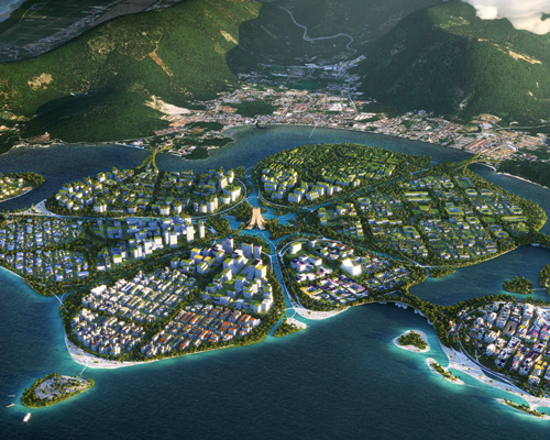 architecture in malaysia news, projects, and interviews