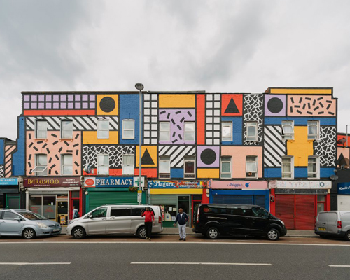 street art | projects and installations