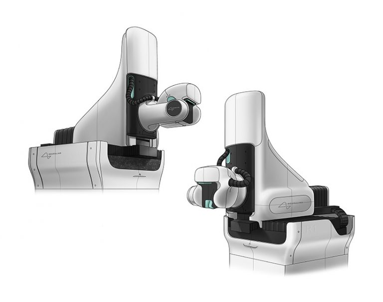 elon musk's neuralink unveils brain implant update and the surgical robot to insert it