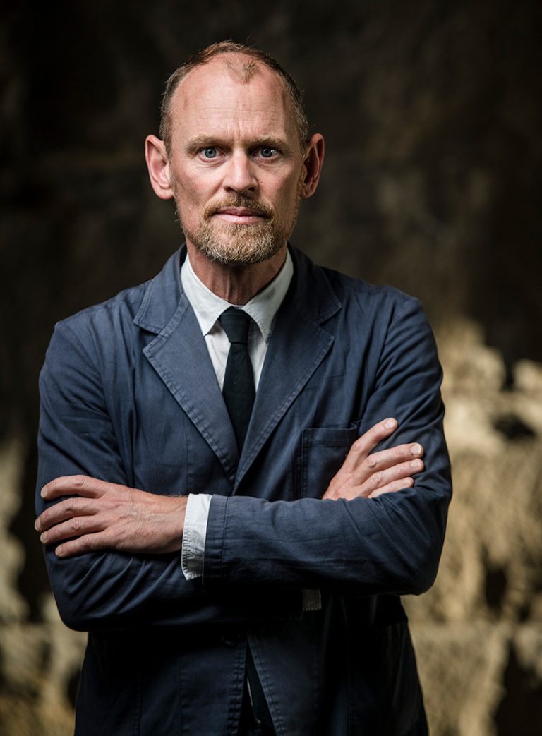 NGV curators simone leamon + ewan mceoin on commissioning creativity ...