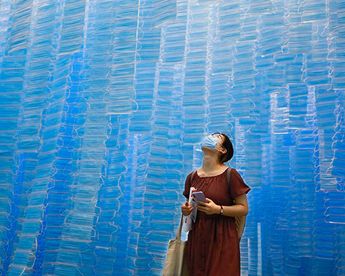 social distancing design and devices news and projects