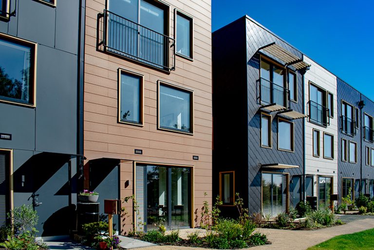 interview with white arkitekter CEO alexandra hagen