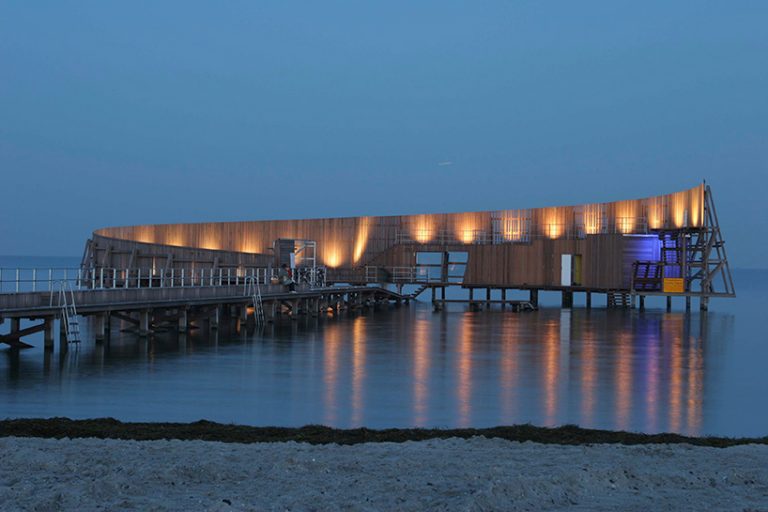 interview with white arkitekter CEO alexandra hagen