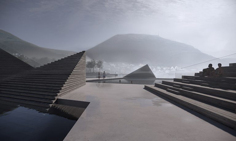 interview with white arkitekter CEO alexandra hagen