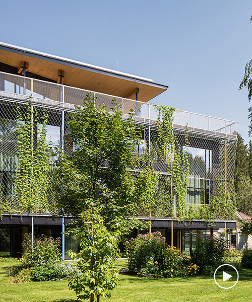 snohetta | architecture and interior design news and projects