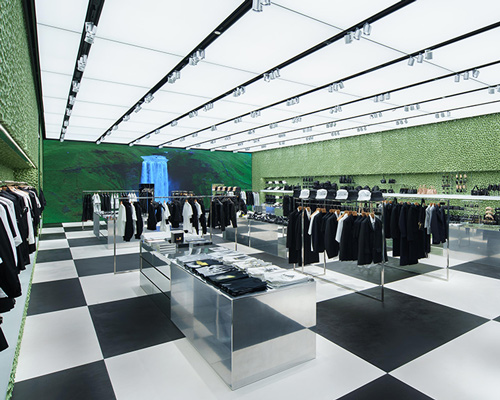 prada | fashion, interior design, and art news and projects