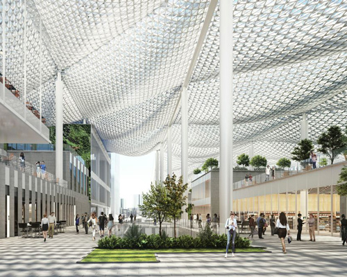 SOM | architecture and interior design news and projects