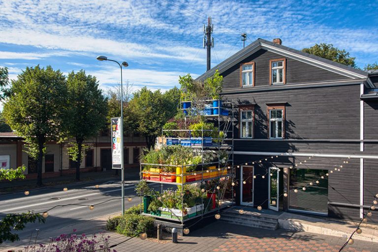 design studio annvil realizes the first experimental urban vertical ...