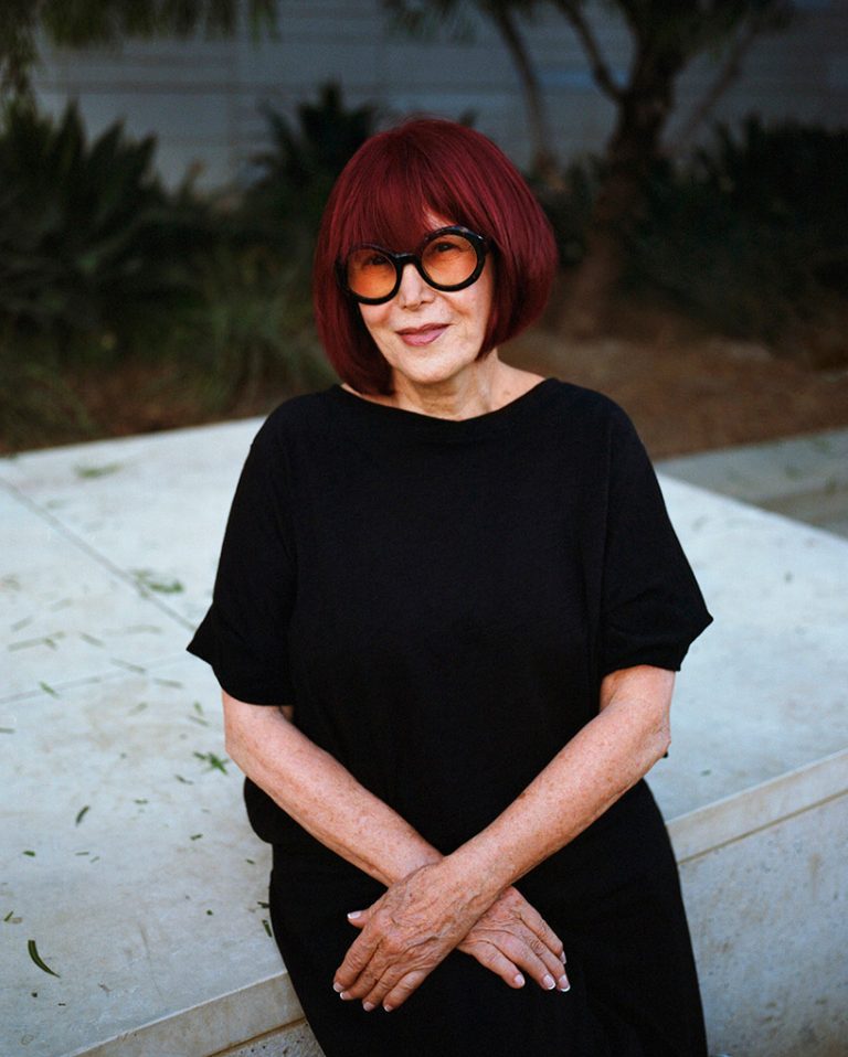 april greiman on communicating with space for friedman benda's 'design ...