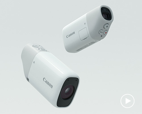 camera design | designboom.com