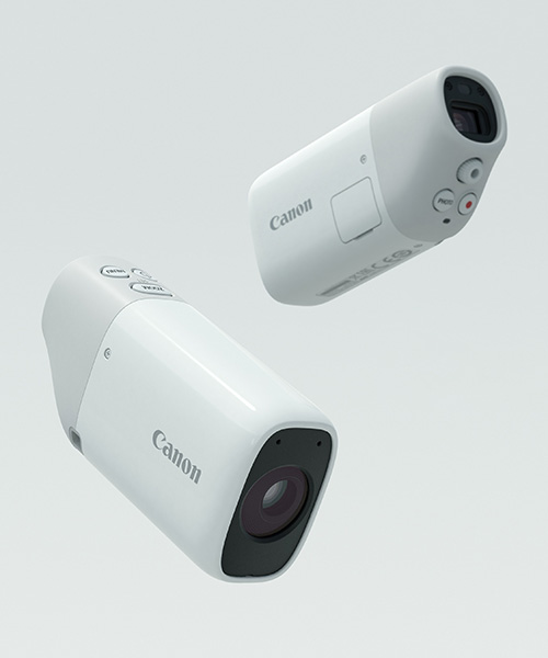 camera design | designboom.com