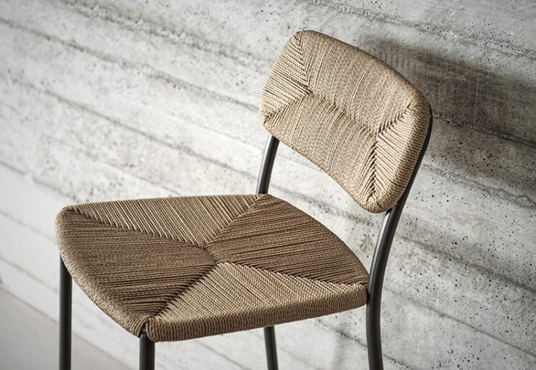 bold personalities are harmonized in FLEXFORM's 2020 indoor collection