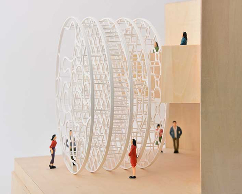 new office works builds west kowloon pavilion in hong kong